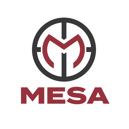 MESA Experience Portal Login